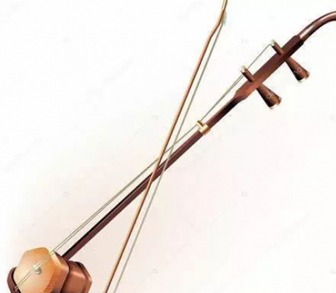 3首曲子，打破二胡印象 - Ai_Age, Ai時代